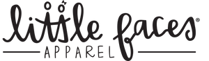 Pregnancy Announcement Onesies and Tees – Little Faces Apparel®